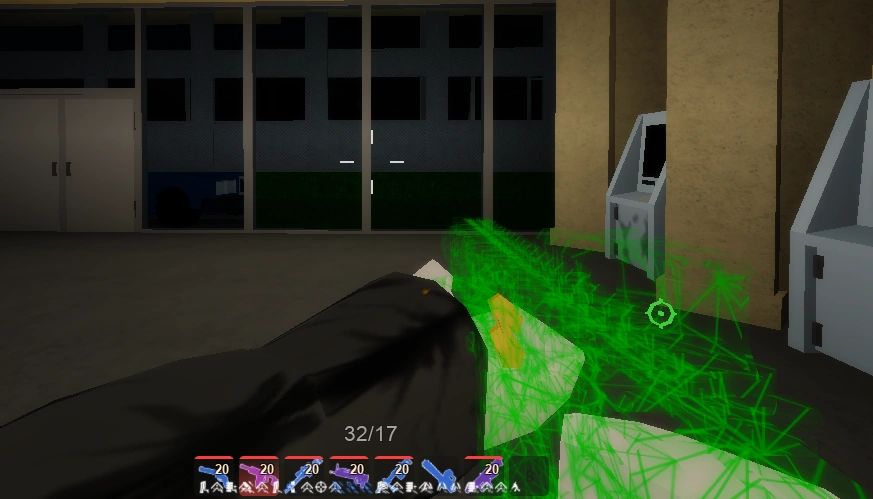 My Custom Vector X | Fandom