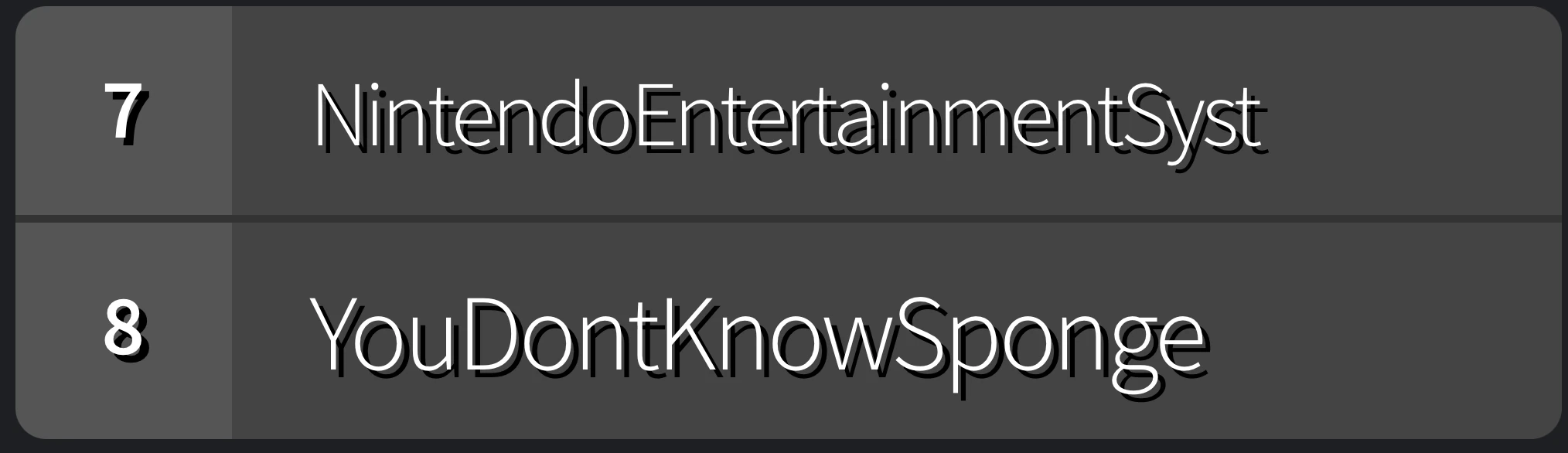 SML Wiki Users Tournament 4 | Fandom