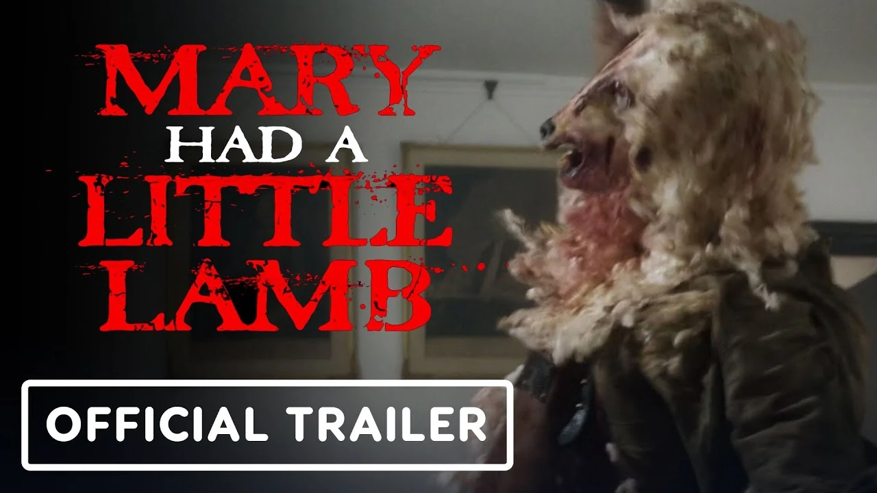 Mary Had A Little Lamb - Official Trailer | Fandom
