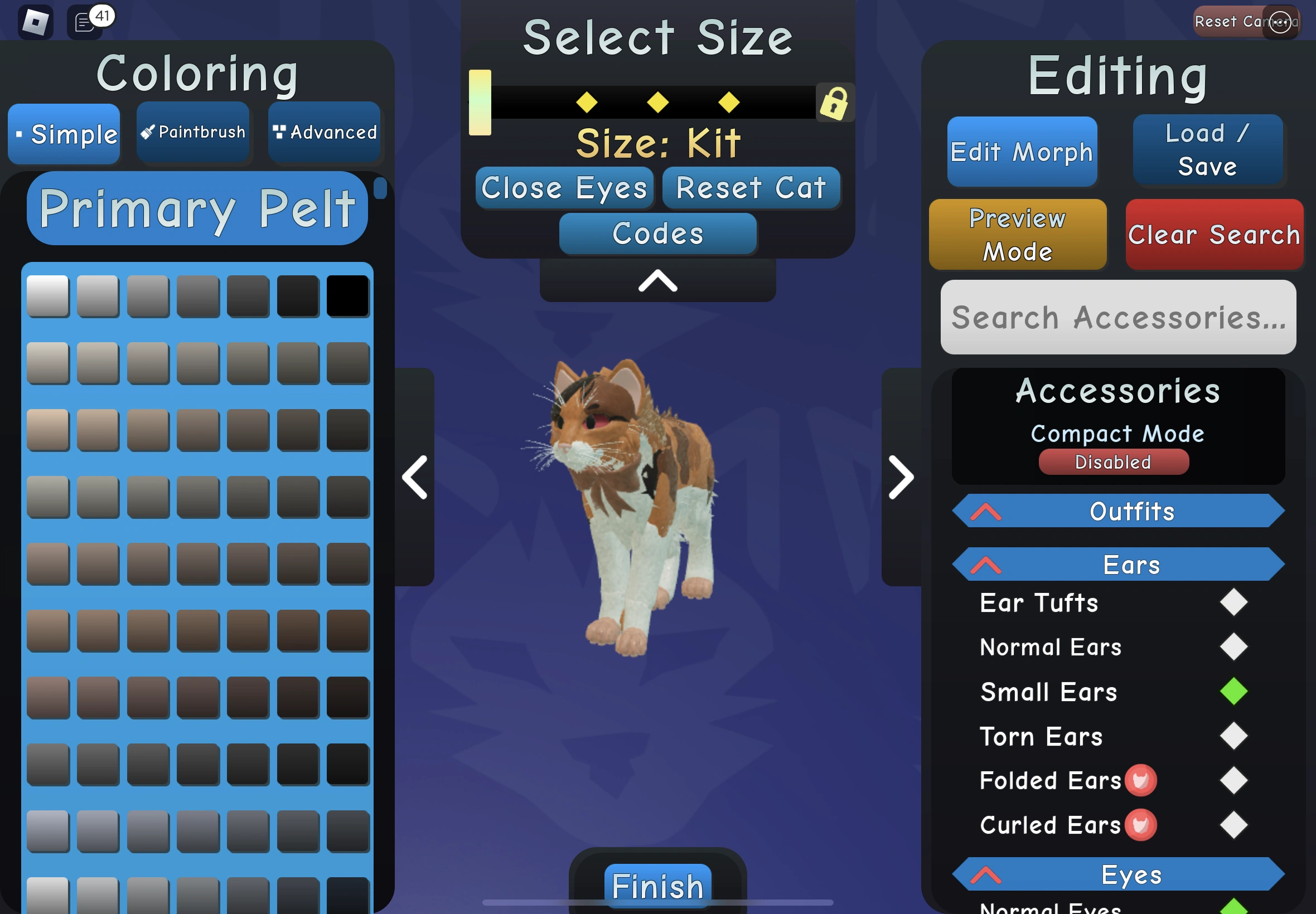 My golden Syrian hamster morph | Fandom