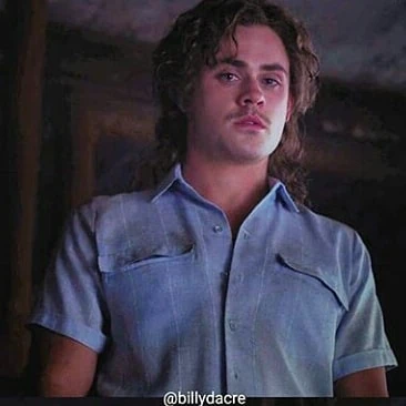 Billy hargrove | Fandom