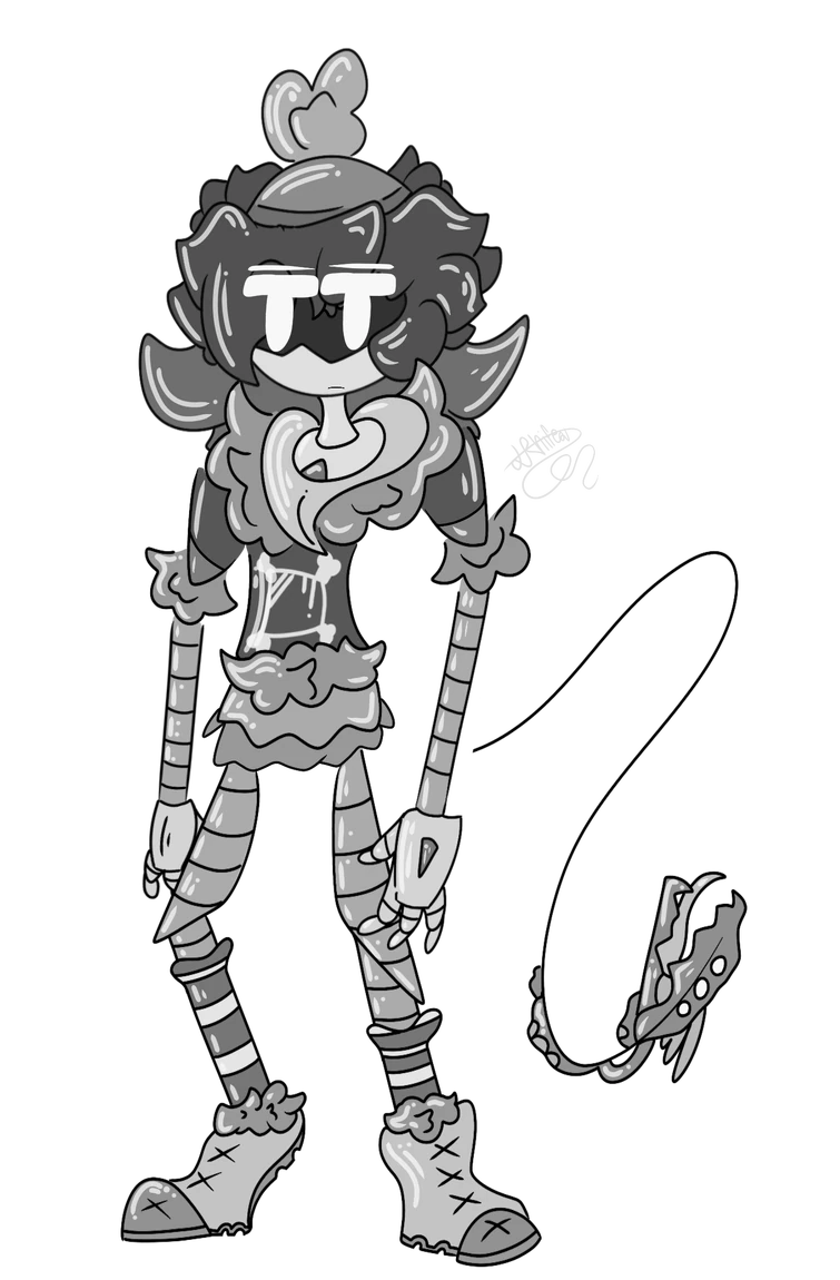 Uzi re-design | Fandom