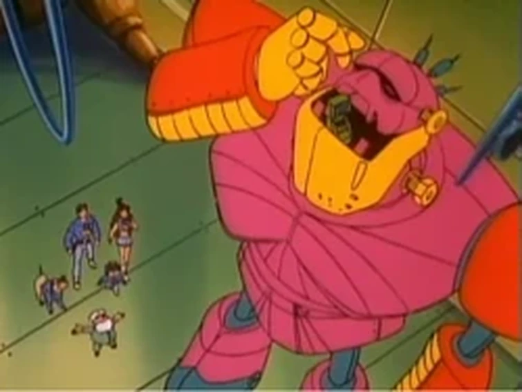 Yet another look at secret level | Fandom