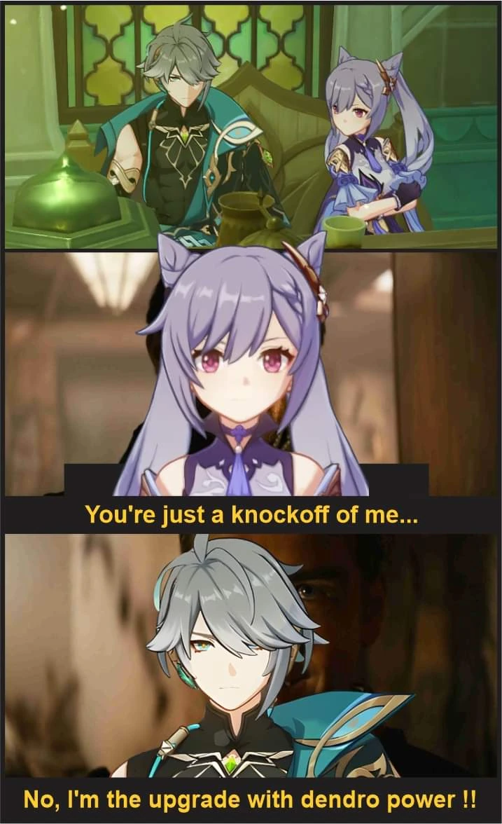 memes pt 101 | Fandom