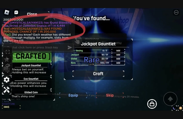 finally something rare | Fandom