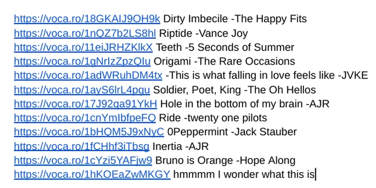 Felt a bit silly yesterday | Fandom