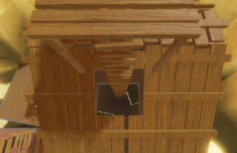 Custom map: Castaway Canyon | Fandom