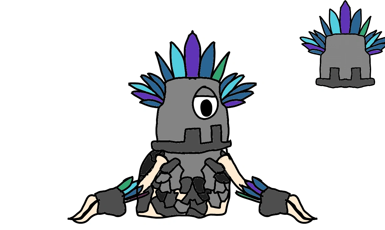 Part 5 of the Magical Mythical Monsters | Fandom