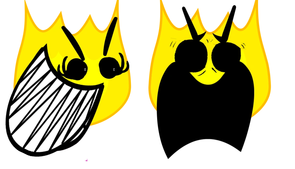 Redraw My Firey.EXE Icons | Fandom