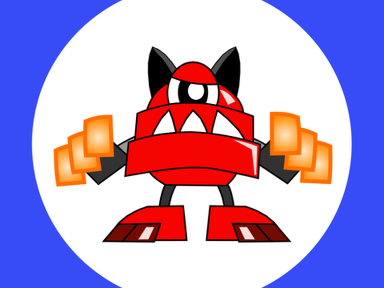 In CAM, Vulk, Zorch, Teslo and Volectro are the Only Characters that ...