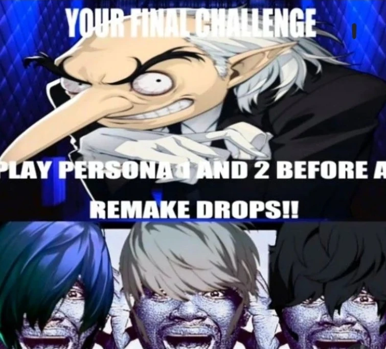 Discuss Everything About Megami Tensei Wiki | Fandom