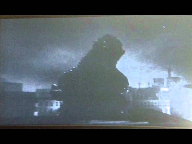Godzilla: Raise of the king of the Monsters final | Fandom
