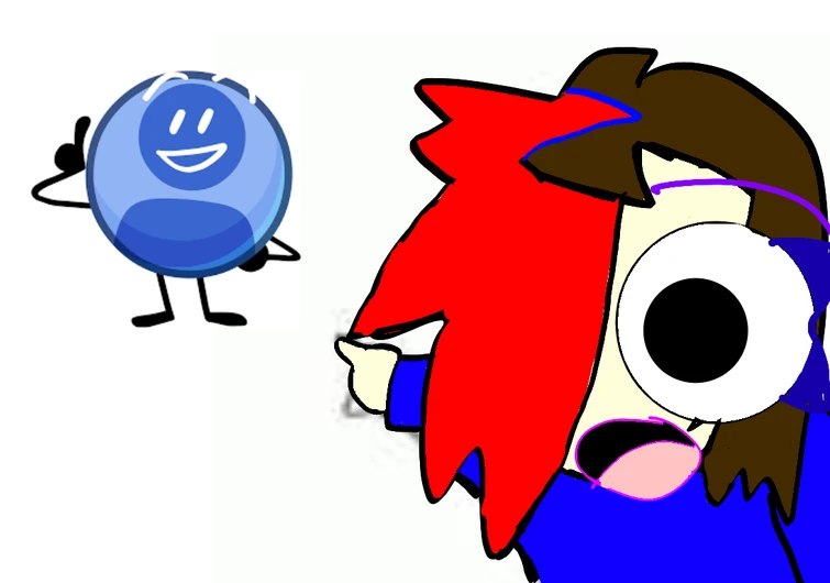 post your cursed bfdi images here | Fandom