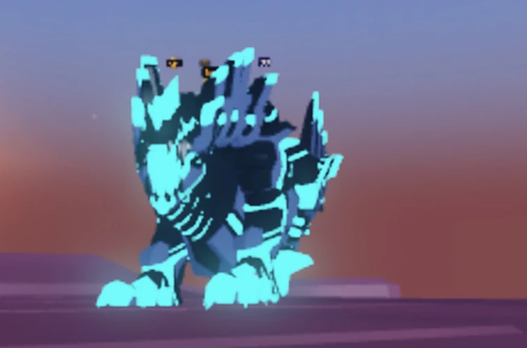 DOING CURSED DOODLES OF YOUR DRAGONS AS THE FIRST SHAPE THEY REMIND ME ...