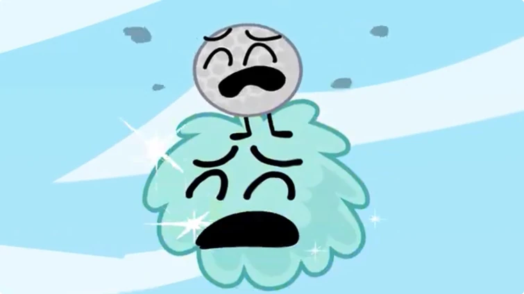 umm why is puffball crying?? | Fandom