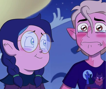 What is the best ToH ship? | Fandom