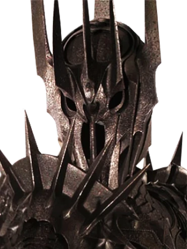 Sauron vs Reverse Flash (The Lord of The Rings vs DC) | Fandom