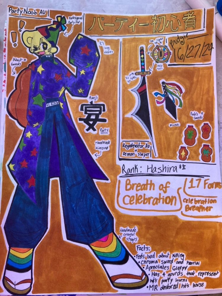 REGRETEVATOR AU PART 3 | Fandom