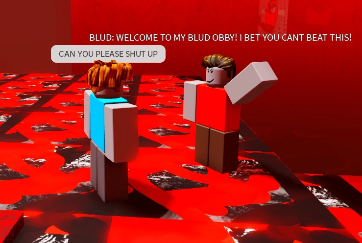 KRIP MEETS BLUD | Fandom