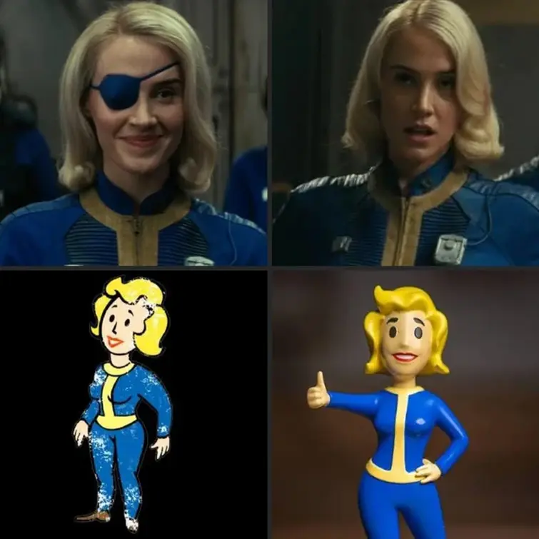 Discuss Everything About Fallout Wiki | Fandom