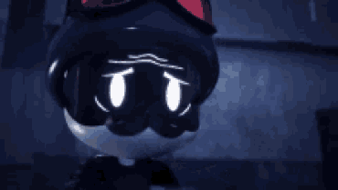 Khan Doorman (Murder Drones) vs Buck Cluck (Chicken Little) | Fandom