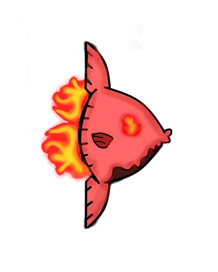 Molten Fish Jones (Demon) | Fandom