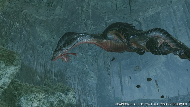 Discuss Everything About Monster Hunter Wiki | Fandom