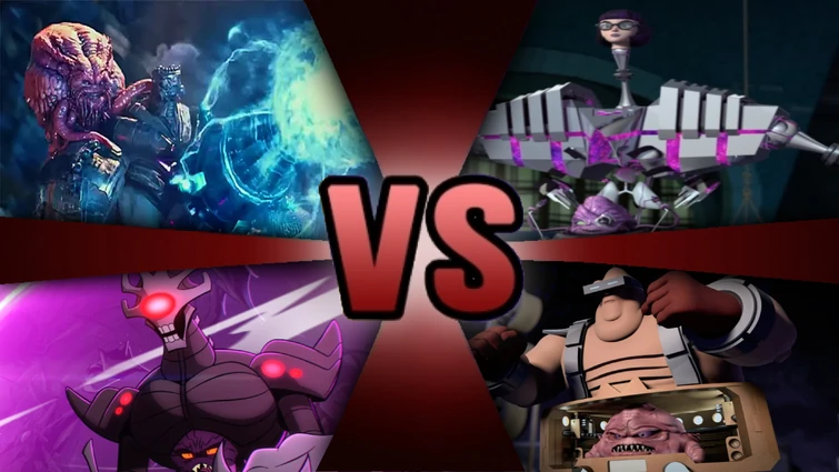 Discuss Everything About TMNTPedia | Fandom