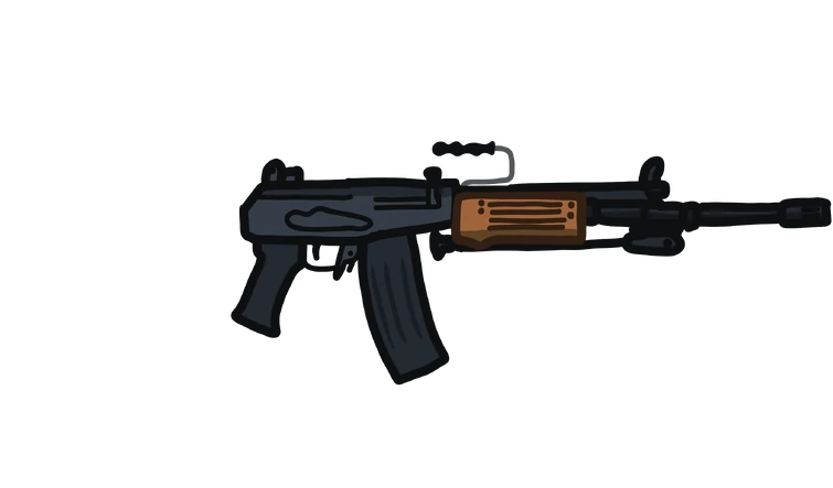 Henry Stickmin Guns: Part 6 | Fandom