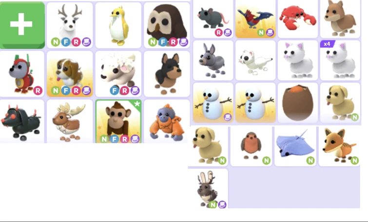 Trading! :DD | Fandom