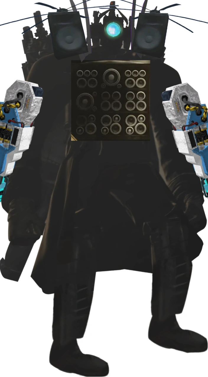 Titan Cameraman 3.0 Prediction | Fandom