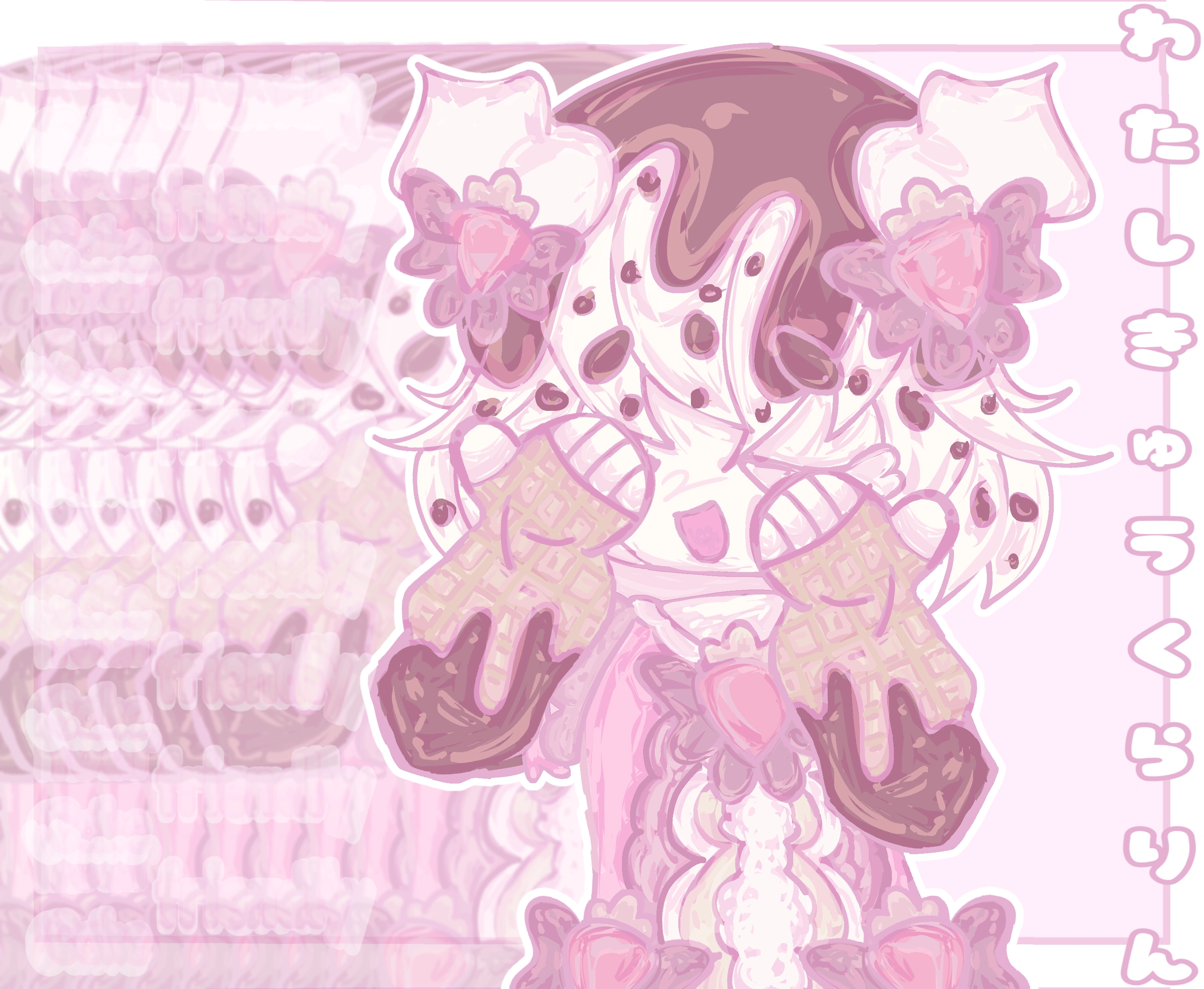 Honest question, What are some things I can improve in my art? ( Pls be honest I need criticism ...