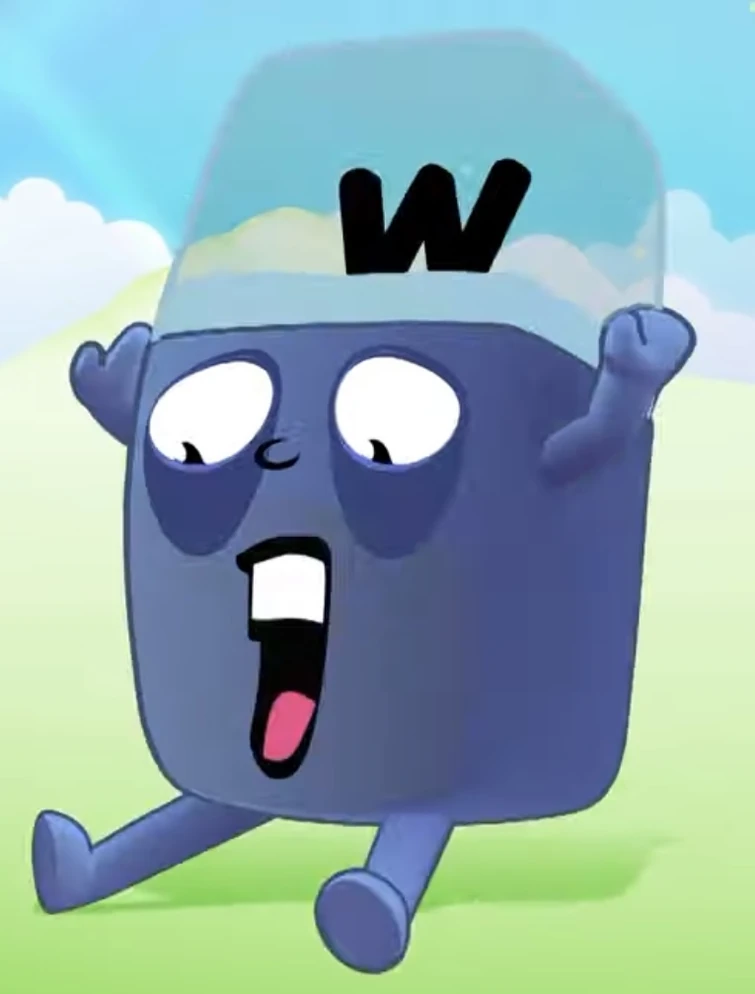 FUNNI ALPHABLOCKS IMAGES | Fandom