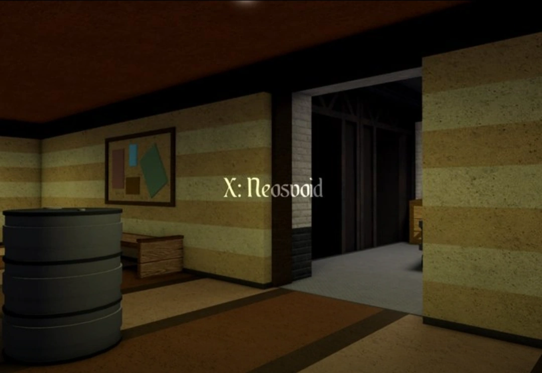 Safe Place Revamp | Fandom