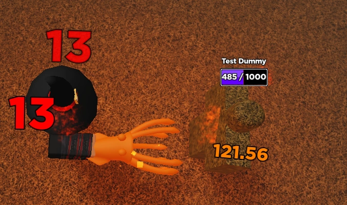 GOOFY FIRE GEM SQUID | Fandom