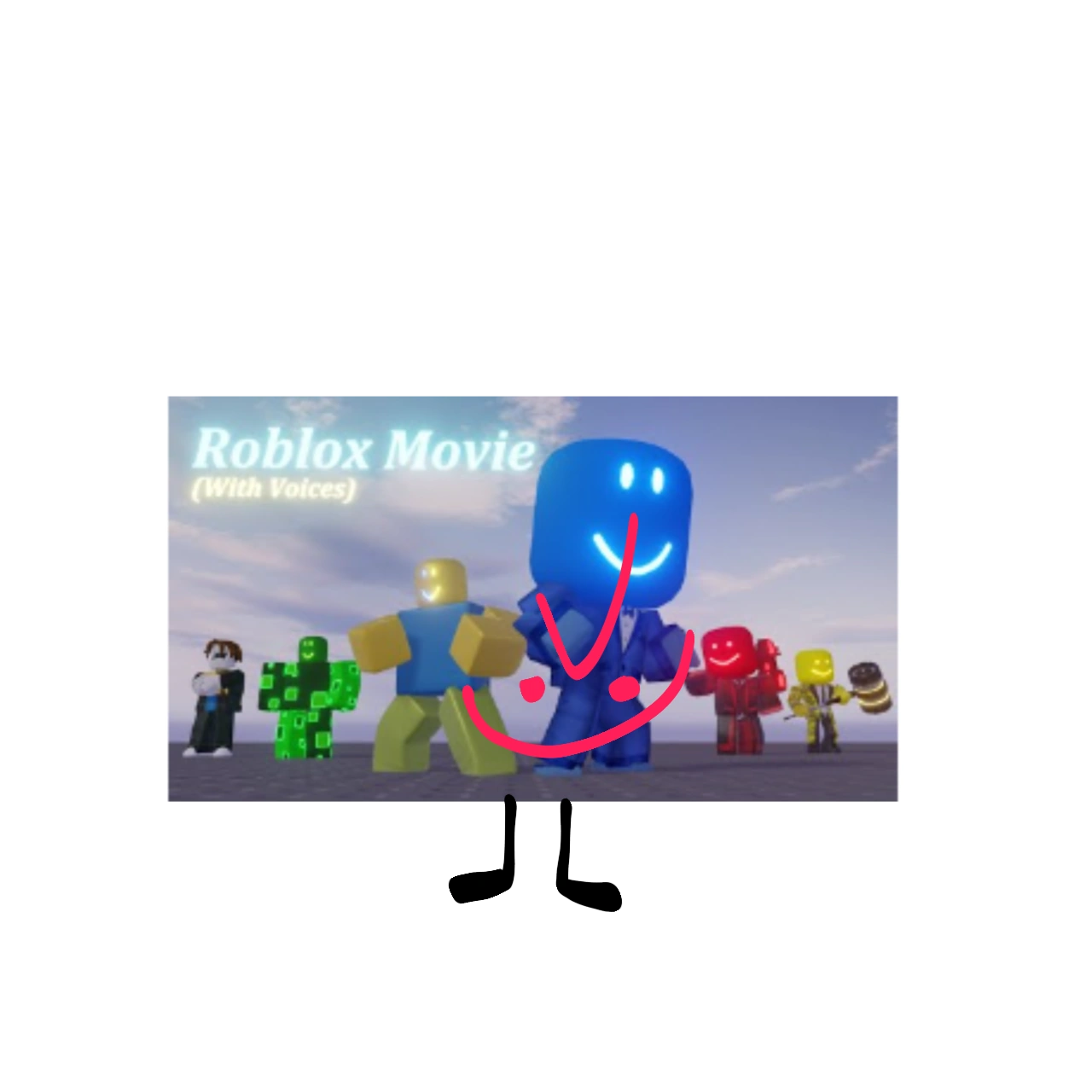 joke characters | Fandom