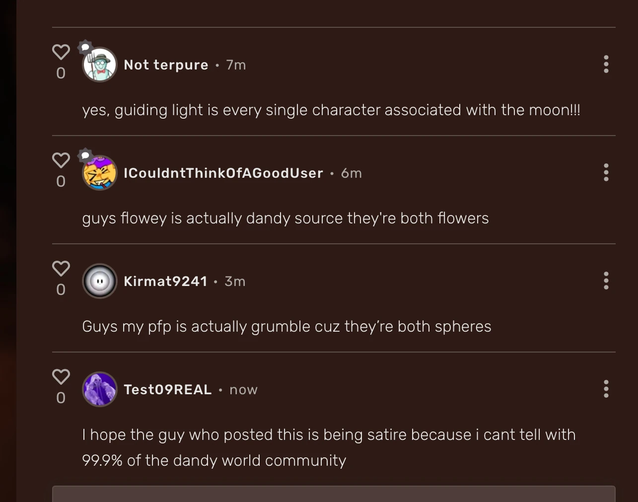 The doors community is so harsh bro | Fandom