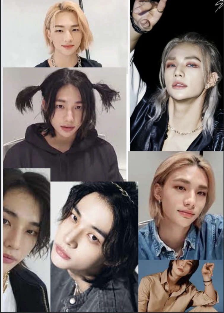 Discuss Everything About Stray Kids Wiki | Fandom