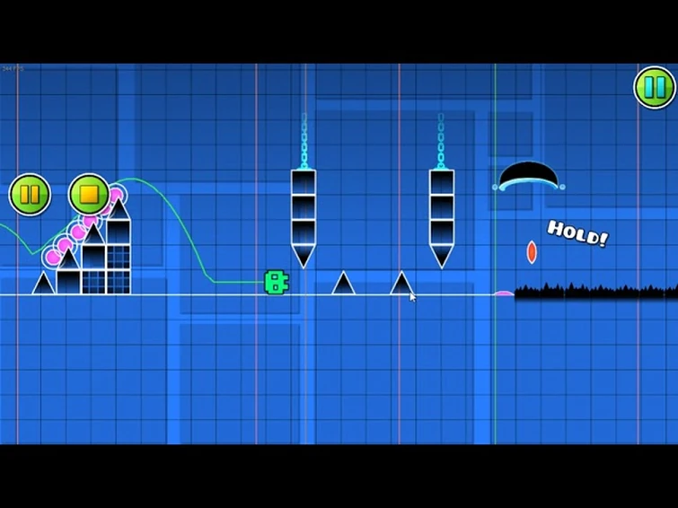 making my hardest level | Fandom