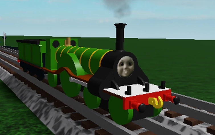 My RO-Scale TTTE Models | Fandom