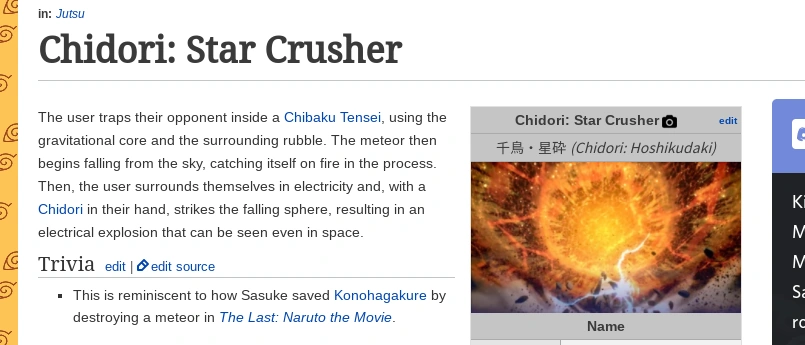 Rell should have added this as Raion-Rengoku's 3rd move imo. | Fandom