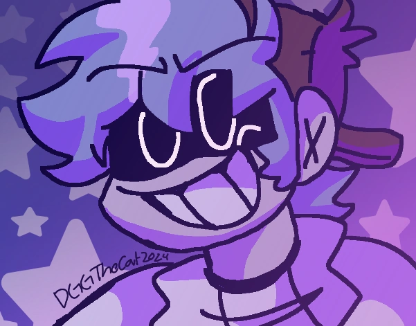 I drew Silly Billy/Yourself Fanart | Fandom