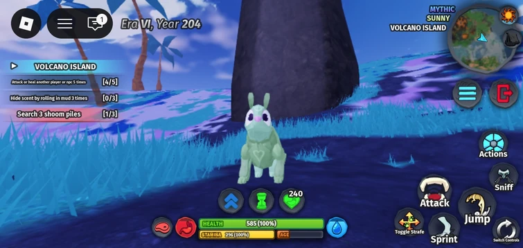 Looks at this jolly good fellow :D | Fandom