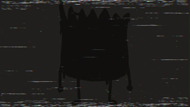 he does not exist | Fandom