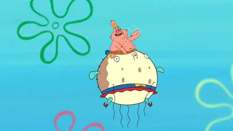 Discuss Everything About Encyclopedia SpongeBobia | Fandom