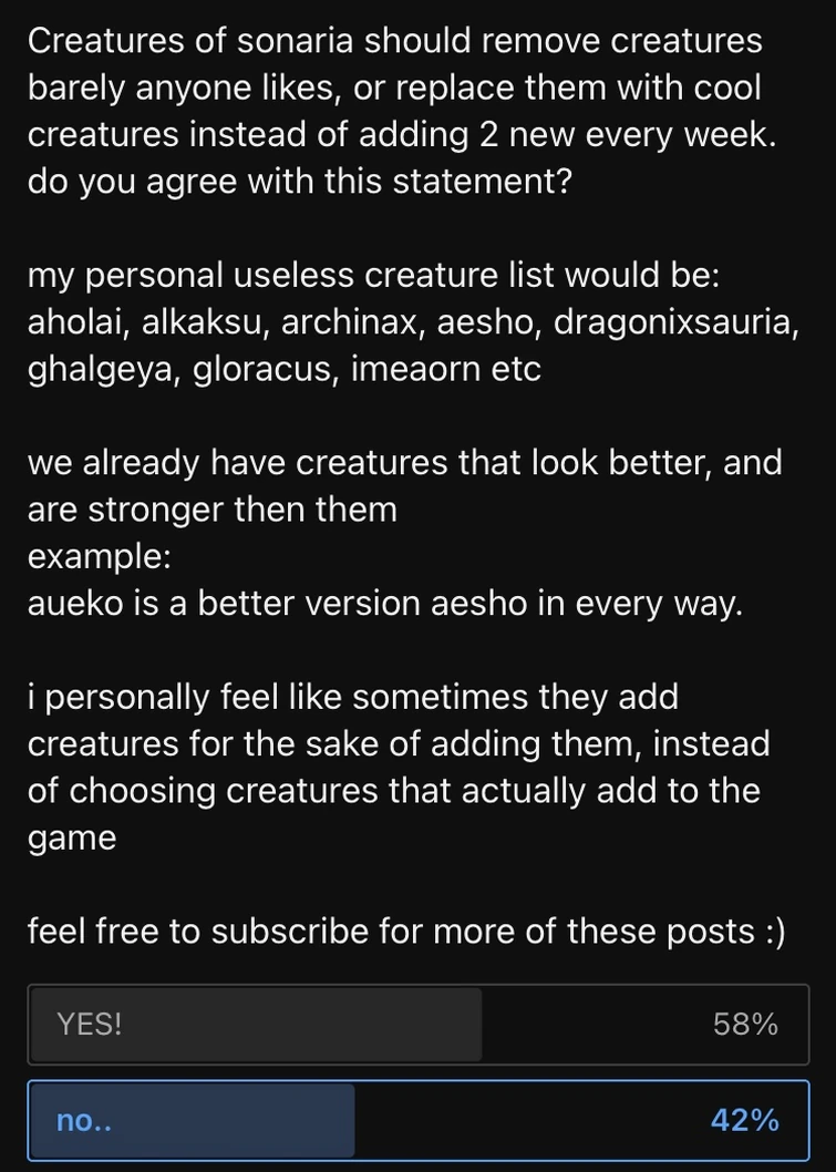 Oh my god thris man should not share any more opinions | Fandom