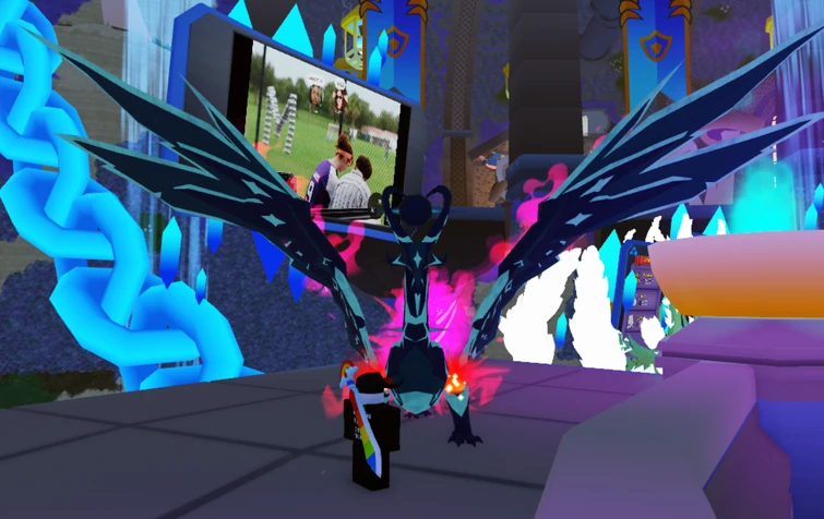 Chaos aura cosma | Fandom