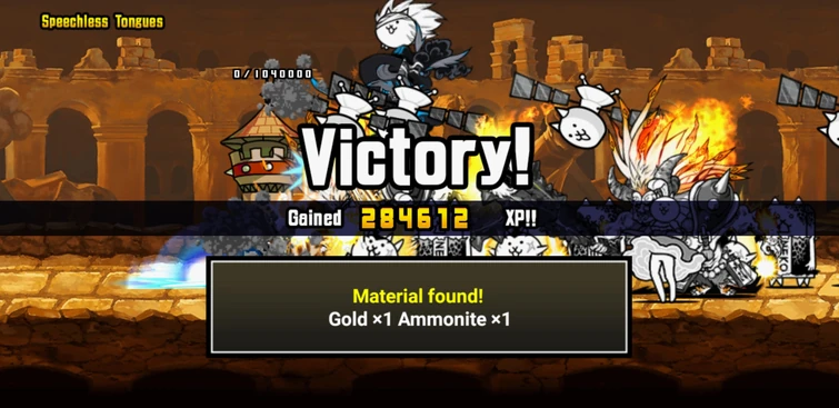 Discuss Everything About Battle Cats Wiki | Fandom