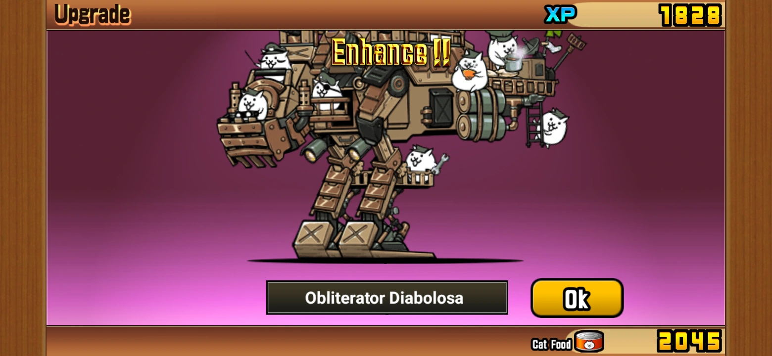 Fat Rice Cat obtained | Fandom