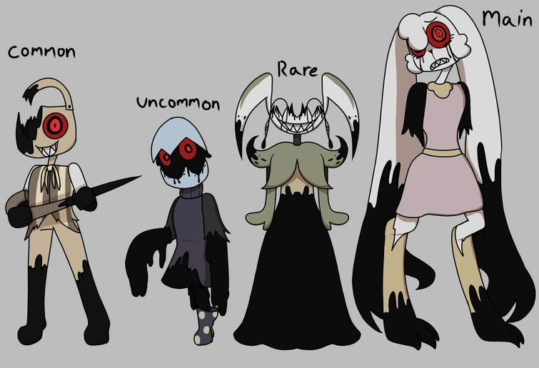 My own silly predictions for the Easter toons | Fandom